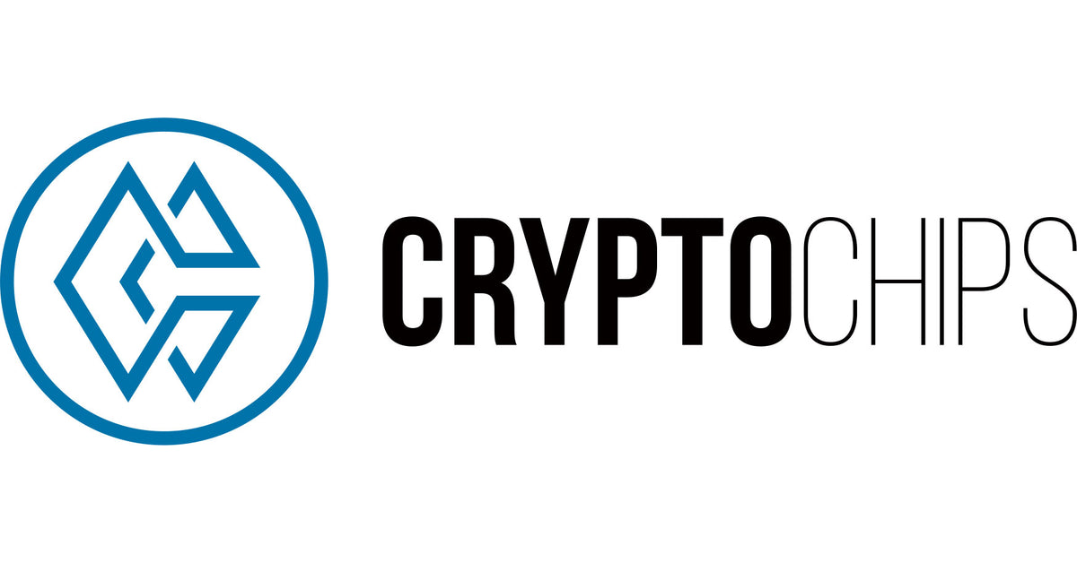 Cryptochips | Creative Merch For Crypto Enthusiasts